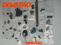 China Cutter Parts For Vector 7000 Cutting VT7000  2.4×7mm 1000H MTK 702601 / 702605 for sale