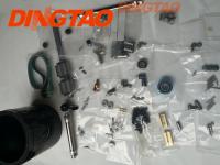 China DT Vector 7000 VT7000 Cutter Parts 2000 Hours Maintenance Kit MTK 3×8.5 702608 for sale