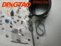 China DT Vector 7000 VT7000 Cutter Parts 2000 Hours Maintenance Kit MTK 3×8.5 702608 for sale