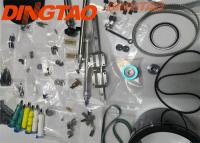 China VT7000 Cutter Spare Parts 4000 Hours Maintenance Kit MTK 3×8.5 702613 Vector 7000 for sale