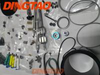 China For Vector 7000 Cutter Parts 4000 Hours Maintenance Kit MTK 2.4×7 702611 / 702615 for sale