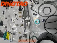 China For Vector 7000 Cutter Parts 4000 Hours Maintenance Kit MTK 2.4×7 702611 / 702615 for sale