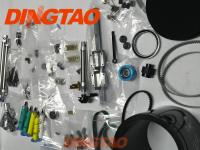 China For Vector 7000 Cutter Parts 4000 Hours Maintenance Kit MTK 2.4×7 702611 / 702615 for sale