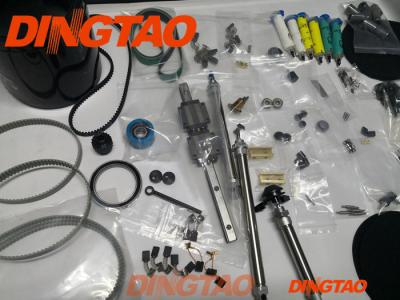 China For DT Vector 7000 Spare Parts VT7000 Cutting 4000H MTK 2.4×7 702611 / 702615 for sale