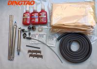 China 705614 / 705582 500H Maintenance Kit MTK For DT Vector Q80 Cutter Spare Parts for sale