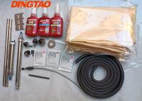 China 705614 / 705582 500H Maintenance Kit MTK For DT Vector Q80 Cutter Spare Parts for sale