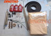 China For Vector Q80 M88 MH8 Parts 705615 / 705583 1000 Hours Maintenance Kit MTK for sale