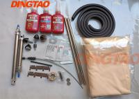 China For Vector Q80 M88 MH8 Parts 705615 / 705583 1000 Hours Maintenance Kit MTK for sale
