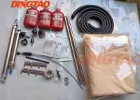 China For Vector Q80 M88 MH8 Parts 705615 / 705583 1000 Hours Maintenance Kit MTK for sale