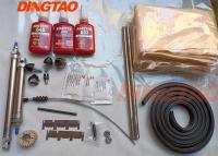 China For Vector Q80 M88 MH8 Parts 705615 / 705583 1000 Hours Maintenance Kit MTK for sale