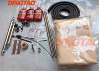 China For Vector Q80 M88 MH8 Parts 705615 / 705583 1000 Hours Maintenance Kit MTK for sale