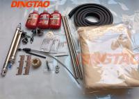 China For Vector Q80 M88 MH8 Parts 705615 / 705583 1000 Hours Maintenance Kit MTK for sale