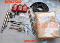 China Spare Parts For Vector Q80 M88 MH8  705615 / 705583 1000 Hours Maintenance Kit MTK for sale