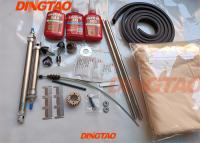 China Spare Parts For Vector Q80 M88 MH8  705615 / 705583 1000 Hours Maintenance Kit MTK for sale