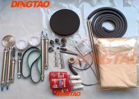 China 705616 / 705584 For Lectra Vector Q80 M88 MH8 Cutter 2000 Hours Maintenance Kit for sale