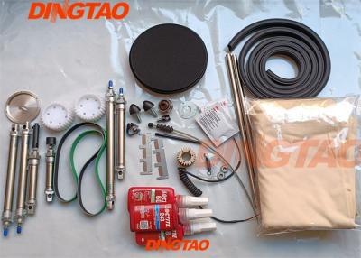 China 705616 / 705584 For Lectra Vector Q80 M88 MH8 Cutter 2000 Hours Maintenance Kit for sale