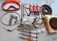 China 4000 Hours Maintenance Kit MTK 705605 / 705572 Cutter Spare Parts For Vector Q80 for sale