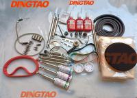 China 4000 Hours Maintenance Kit MTK 705617 / 705585 DT Vector Q80 MH8 Spare Parts for sale