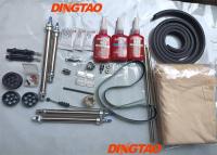 China Suit For Vector IX6 MP6 Cutter Parts 705575 / 705580 2000H Maintenance Kit MTK for sale