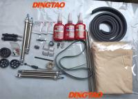 China Suit For Vector IX6 MP6 Cutter Parts 705575 / 705580 2000H Maintenance Kit MTK for sale