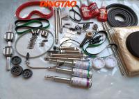 China Vector IX6 MX6 Auto Cutter Parts 705576 Wear Resistant for sale