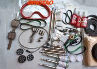 China Vector IX6 MX6 Auto Cutter Parts 705576 Wear Resistant for sale