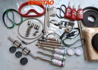 China Vector IX6 MX6 Auto Cutter Parts 705576 Wear Resistant for sale