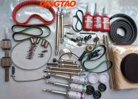 China Vector IX6 MX6 Auto Cutter Parts 705576 Wear Resistant for sale