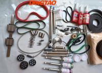 China Vector IX6 MX6 Auto Cutter Parts 705576 Wear Resistant for sale