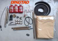 China Cutter Spare Parts For Vector IX9 MP9  705552 / 705590 500 Hours Maintenance Kit for sale