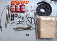 China Cutter Spare Parts For Vector IX9 MP9  705552 / 705590 500 Hours Maintenance Kit for sale