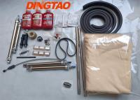 China Cutter Spare Parts For Vector IX9 MP9  705552 / 705590 500 Hours Maintenance Kit for sale