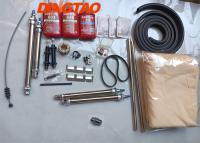 China Cutter Spare Parts For Vector IX9 MP9  705552 / 705590 500 Hours Maintenance Kit for sale