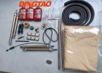 China Cutter Spare Parts For Vector IX9 MP9  705552 / 705590 500 Hours Maintenance Kit for sale