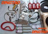 China 4000 Hours Maintenance Kit MTK For Vector M88 Auto Cutter Parts MH8 IH8 Cutting for sale