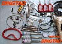 China 4000 Hours Maintenance Kit MTK For Vector M88 Auto Cutter Parts MH8 IH8 Cutting for sale