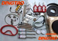 China 4000 Hours Maintenance Kit MTK For Vector M88 Auto Cutter Parts MH8 IH8 Cutting for sale