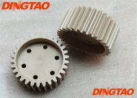 China Vector IX6 IX9 MH M55 MP9 MP Parts 127891 X Spindle Gear DT Lectra Cutter Parts for sale