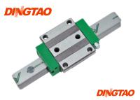 China For FX Q25 Lectra Cutter 129039 Prismatic Rail T15 (Vibration) INA Bearing Linear for sale