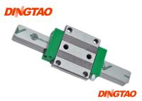 China For FX Q25 Lectra Cutter 129039 Prismatic Rail T15 (Vibration) INA Bearing Linear for sale
