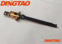 China 117985 + 775446 Cutter Parts For Vector 5000 Lectra Cutter Knife Holder Assembly for sale