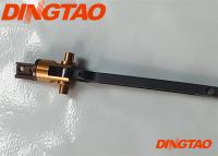 China 117985 + 775446 Cutter Parts For Vector 5000 Lectra Cutter Knife Holder Assembly for sale