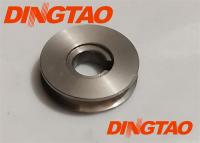 China 74186000 GT7250 Cutter Spare Parts Pulley Fixed Machining Sharpener S7200 Cutter for sale