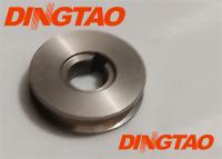 China 74186000 GT7250 Cutter Spare Parts Pulley Fixed Machining Sharpener S7200 Cutter for sale