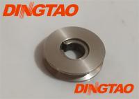 China 74186000 GT7250 Cutter Spare Parts Pulley Fixed Machining Sharpener S7200 Cutter for sale