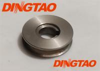 China 74186000 GT7250 Cutter Spare Parts Pulley Fixed Machining Sharpener S7200 Cutter for sale