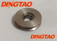 China 74186000 GT7250 Cutter Spare Parts Pulley Fixed Machining Sharpener S7200 Cutter for sale