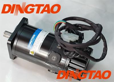 China 90585000 XY Axis Servo Motor Sanyo T730-012EL8 For DT Gerber Xlc7000 Cutter Parts for sale