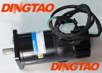China 90585000 XY Axis Servo Motor Sanyo T730-012EL8 For DT Gerber Xlc7000 Cutter Parts for sale