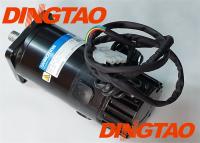 China 90585000 XY Axis Servo Motor Sanyo T730-012EL8 For DT Gerber Xlc7000 Cutter Parts for sale